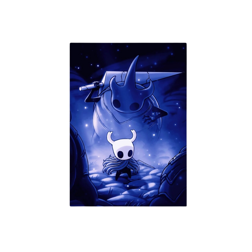 Hollow Knight Shop | Hollow Knight Merchandise Store
